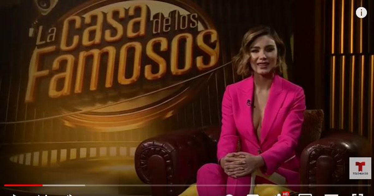 Modelo Aleska Génesis habla sobre su arresto en México