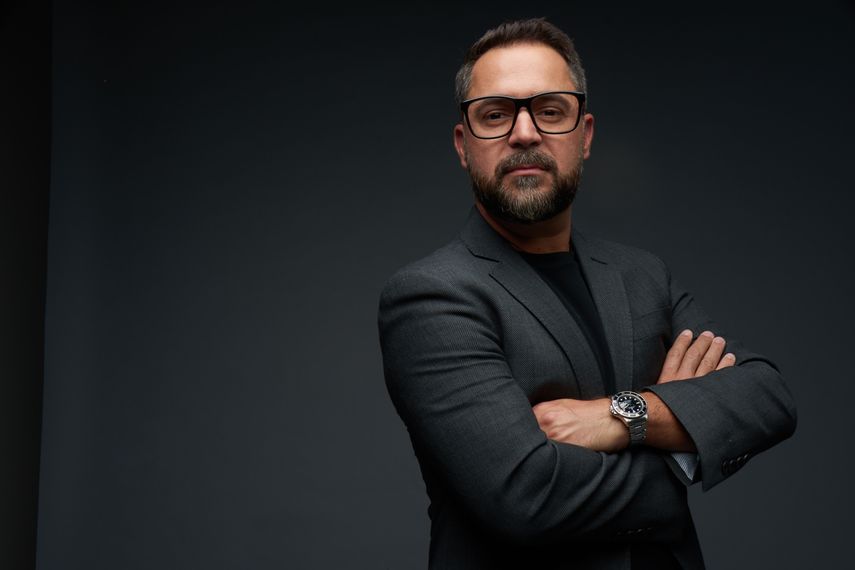 Pierre Hachar Jr. revela secretos del negocio de la música