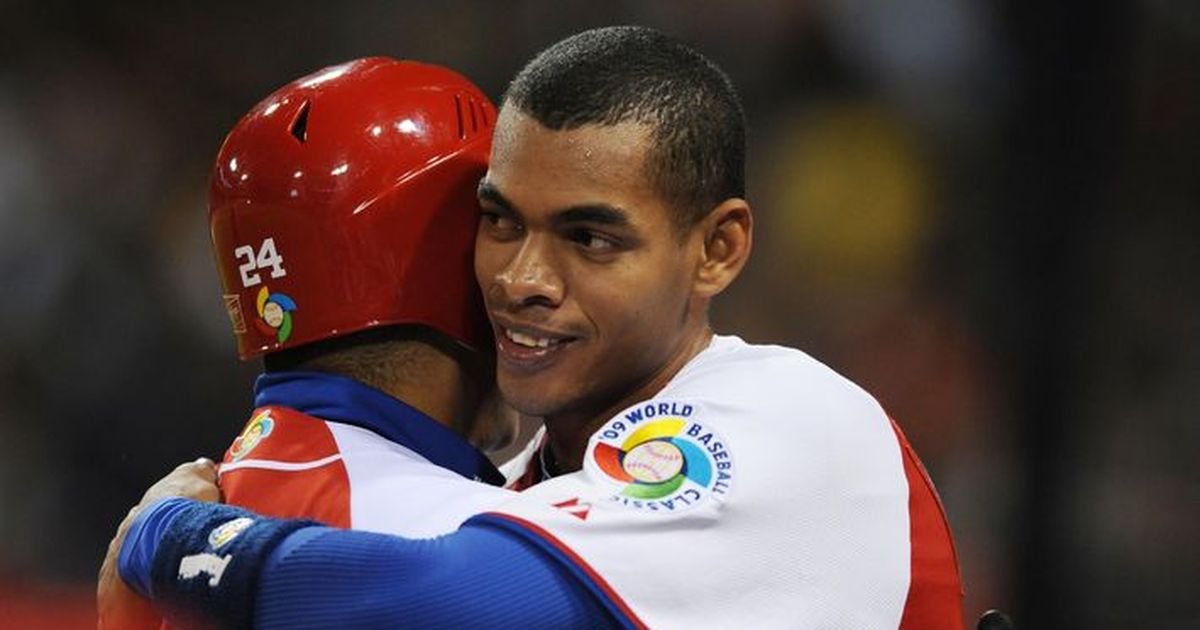 Héctor Olivera llega a un acuerdo con los Dodgers