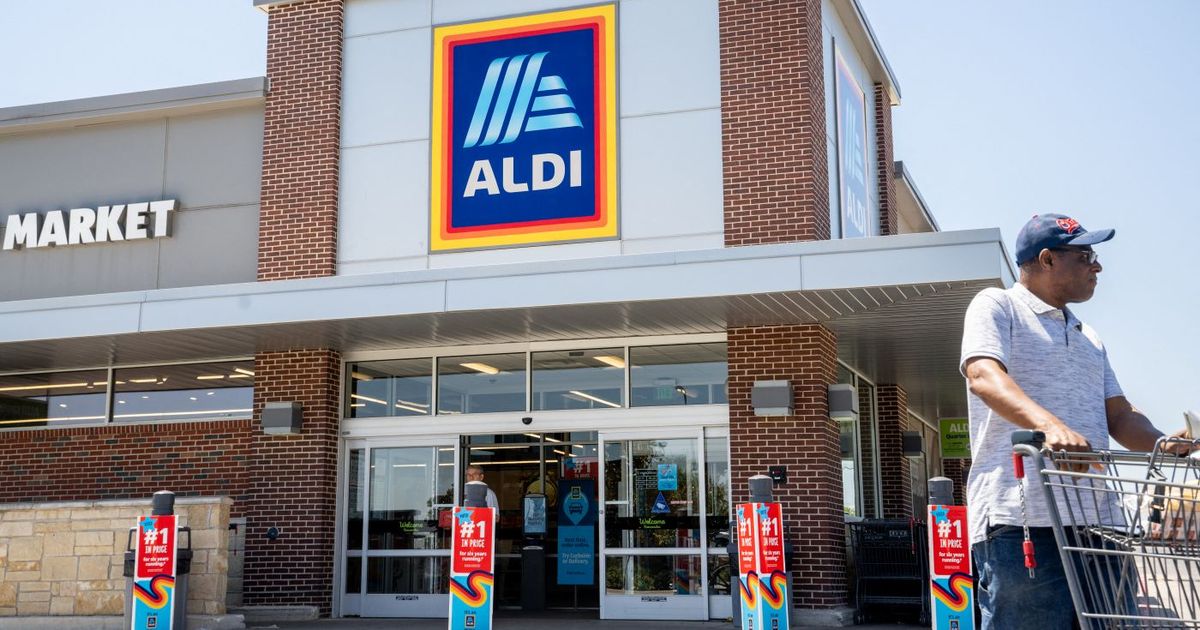 ALDI apuesta por su mayor expansión en EEUU frente a los altos precios