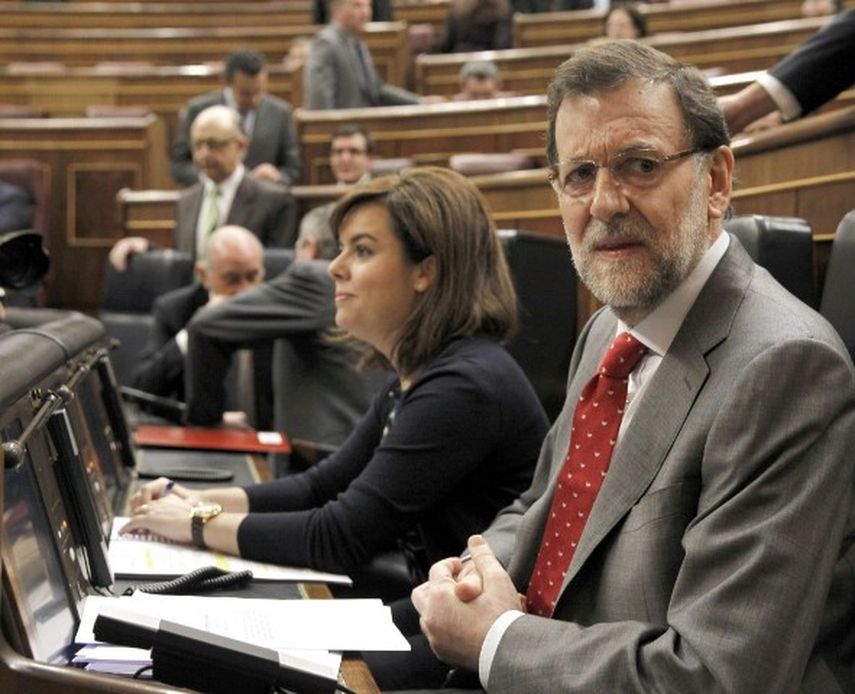 España castigará terrorismo con cadena perpetua