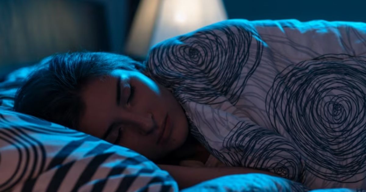 ¿Es necesario dormir 8 horas por día para un buen descanso?