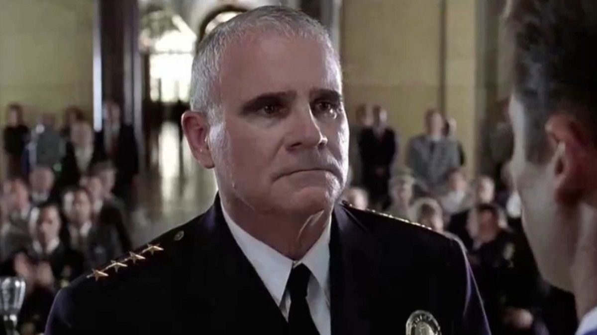 Muere John Mahon, actor de El exorcista y Zodiac