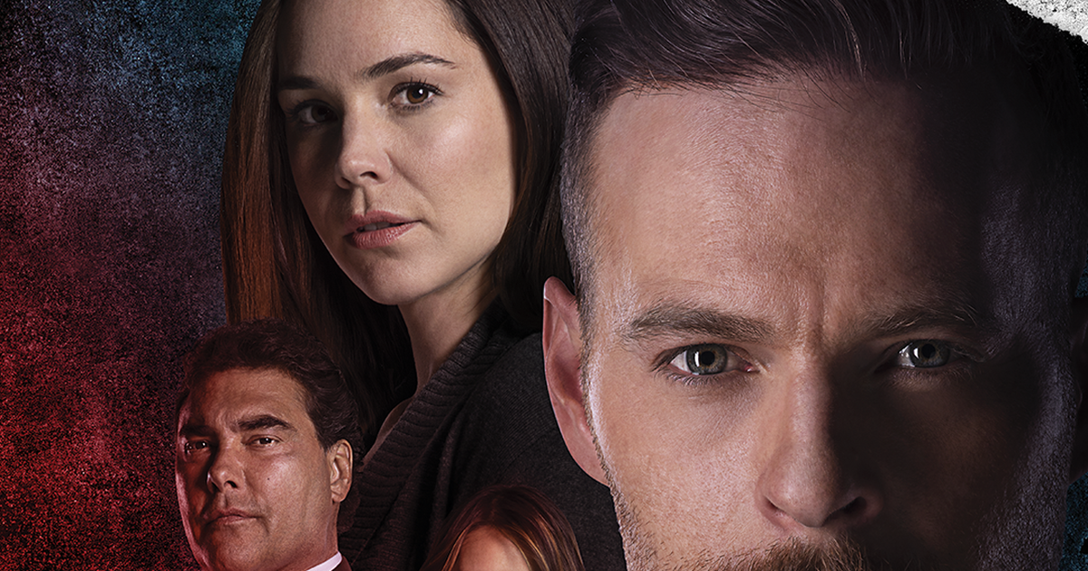 Develan avance de la nueva temporada de Falsa identidad