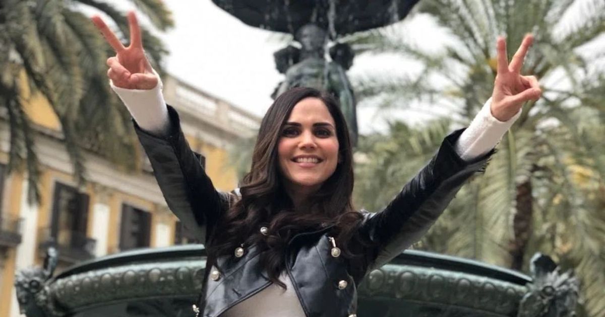 Carolina Rincón: de actriz a CEO de una innovadora empresa