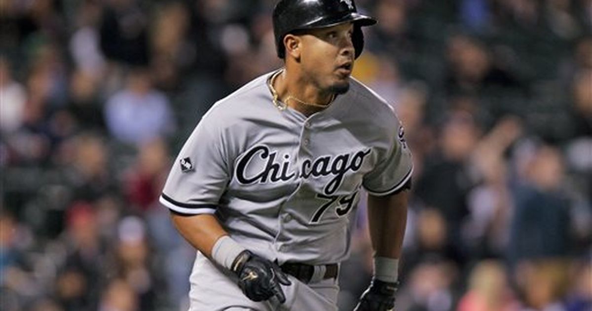 Histórica actuación del cubano Abreu