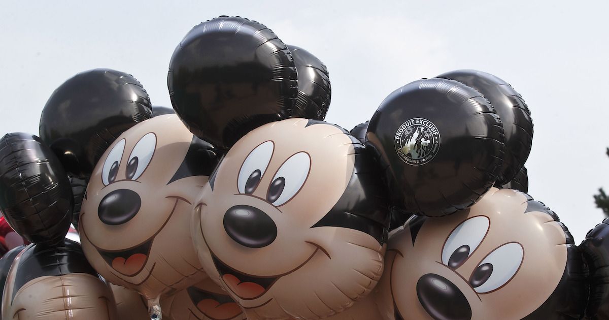 Mickey Mouse ingresa al dominio público el 1 de enero