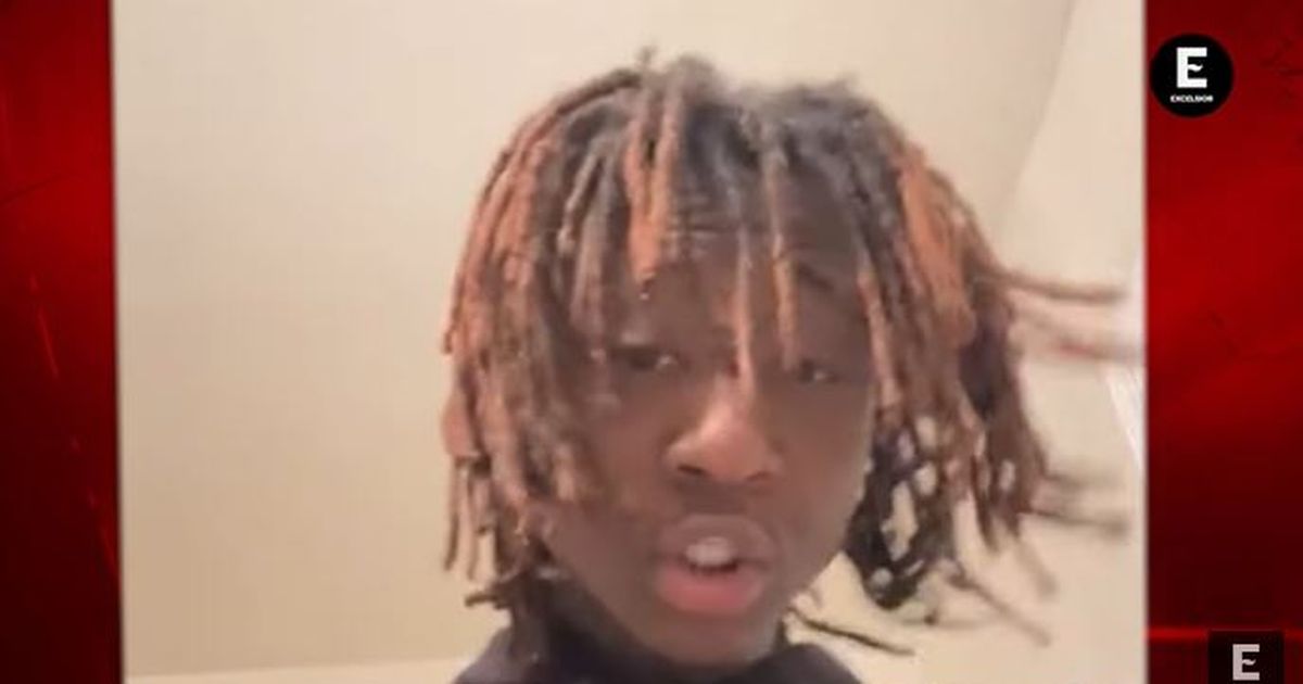 Muere el rapero Rylo Huncho al dispararse en una transmisión en vivo