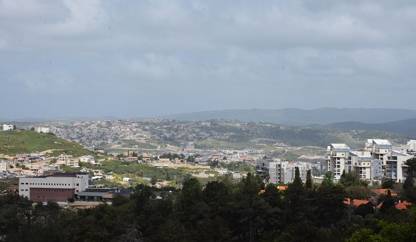 Israel, en la mira de todos