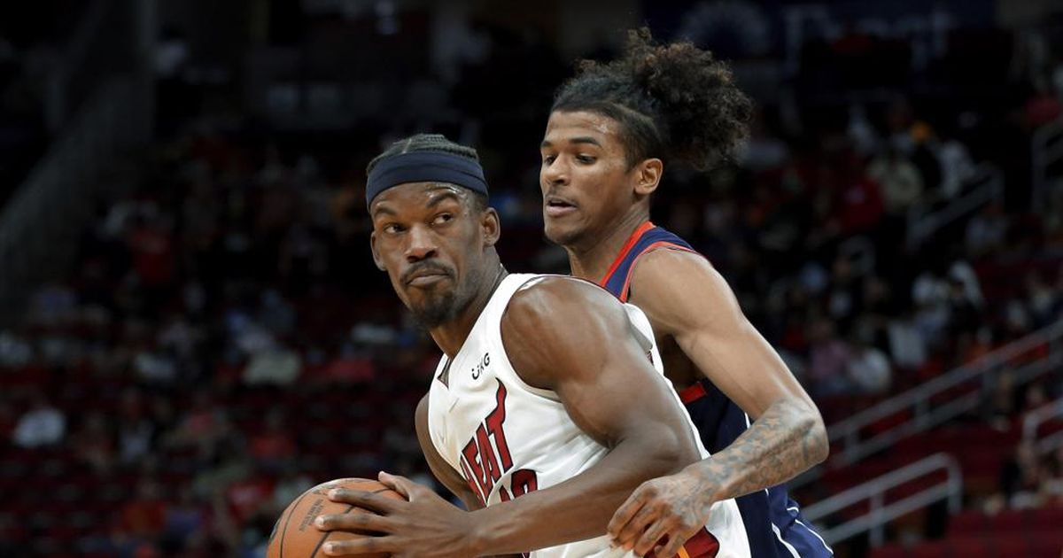 El Heat hace heroico esfuerzo para salvar la temporada