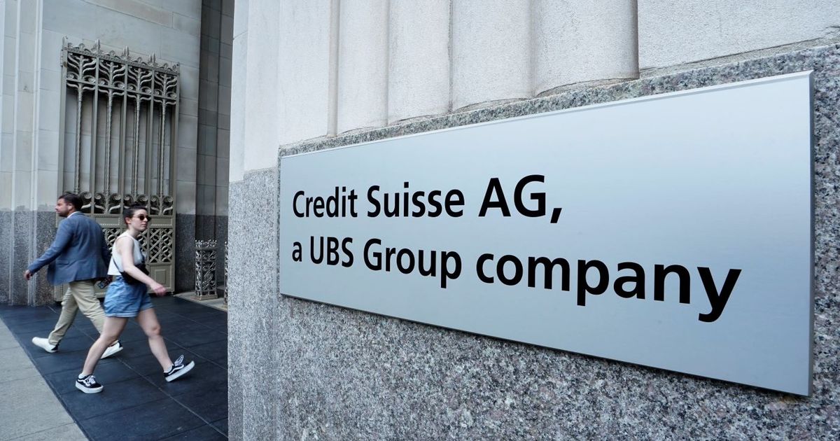 UBS pagará $1.435 millones en demandas por subprimes en EEUU