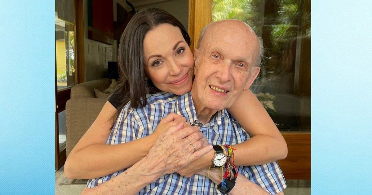 Venezuela: Muere en Caracas padre de María Corina Machado