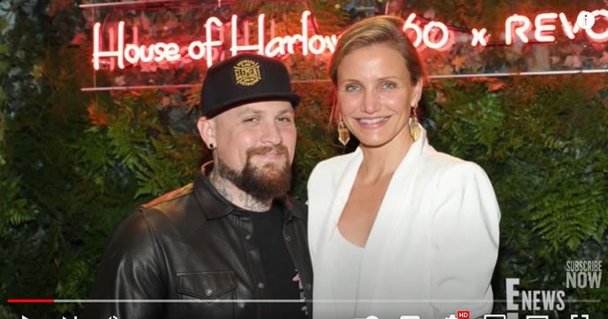 Cameron Díaz insta a naturalizar que las parejas duerman en cuartos ...