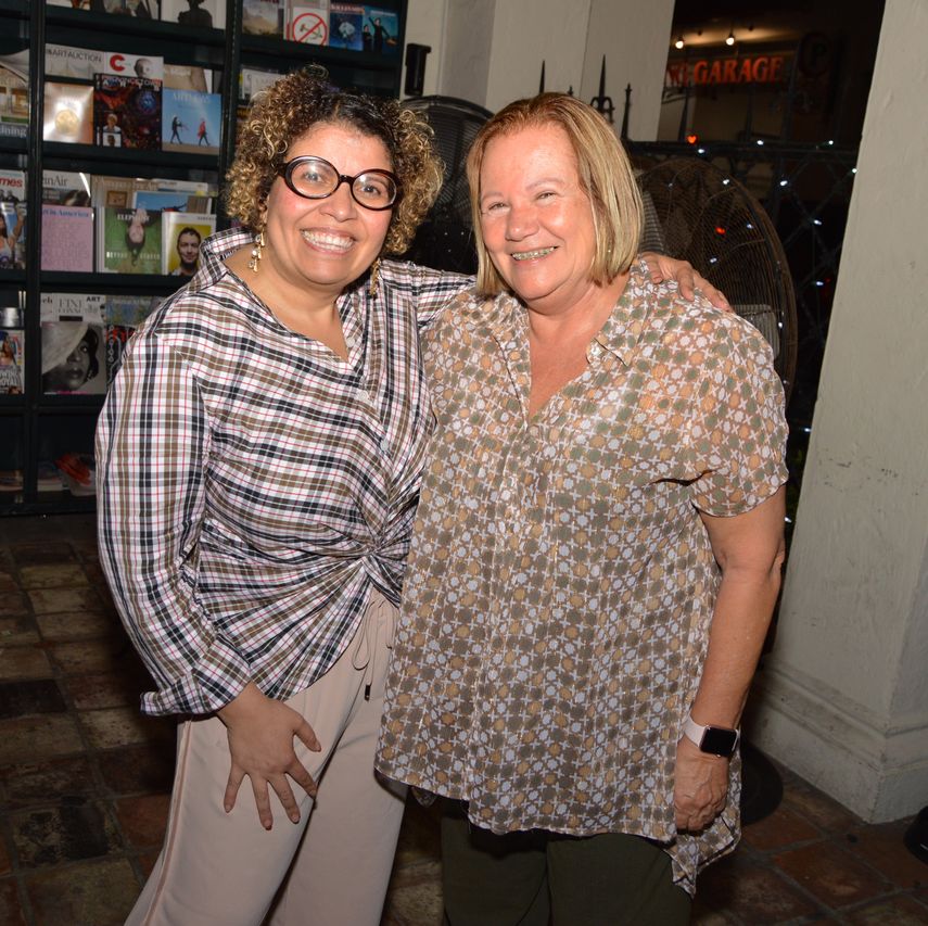 El Dr. Misael González narra sus vivencias