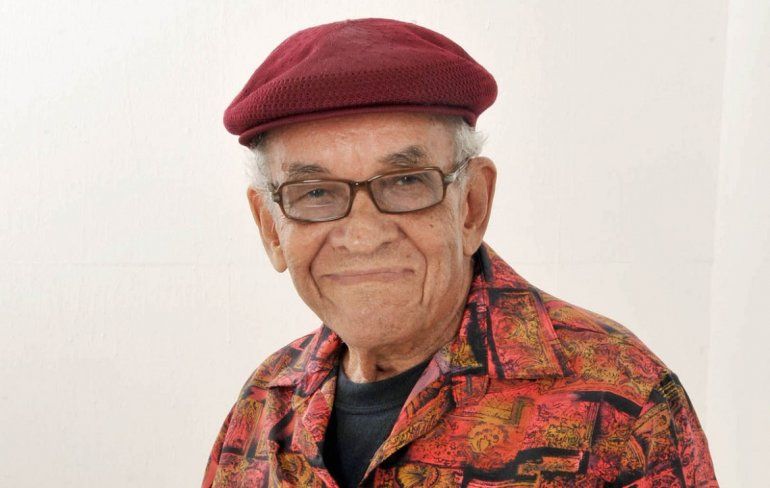 Declaran 2 días de duelo por muerte de artista puertorriqueño Israel Castro