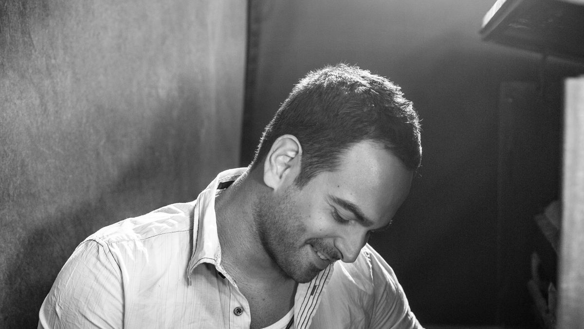 Yoel Henríquez, la inspiración convertida en melodía