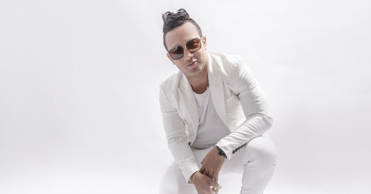 Maykel Blanco y su Salsa Mayor celebra 15 años de buena música