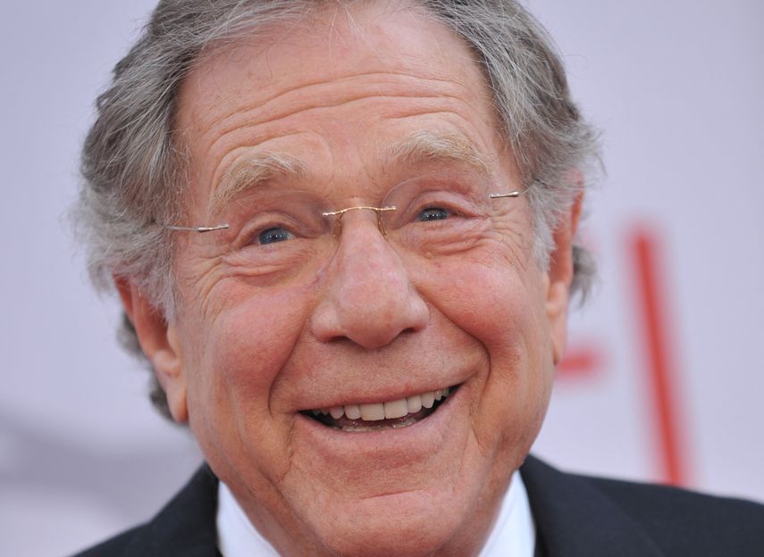 George Segal, abuelo de Los Goldberg, muere a los 87 años