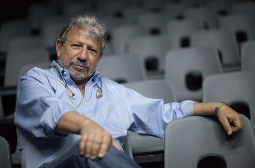 Mario Diament: Miami es el exilio habitual de muchas estrellas ...