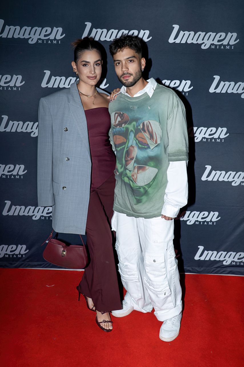 Nueva edición de revista Imagen Miami enaltece el talento latino