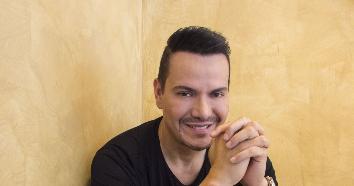 Víctor Manuelle lleva su salsa al canal HBO