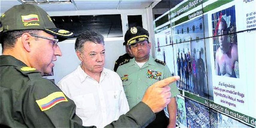 Cambian otra vez nombre del Clan Úsuga para evitar estigmatización