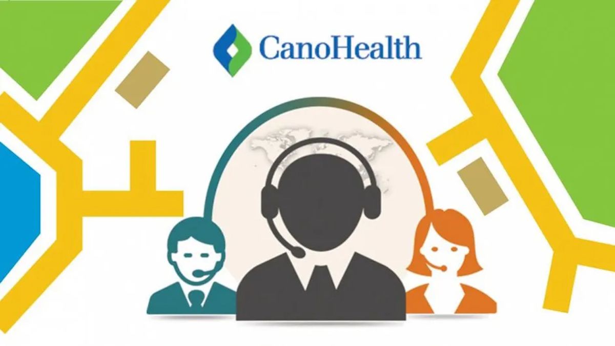 Cano Health adquiere Doctors Medical Center