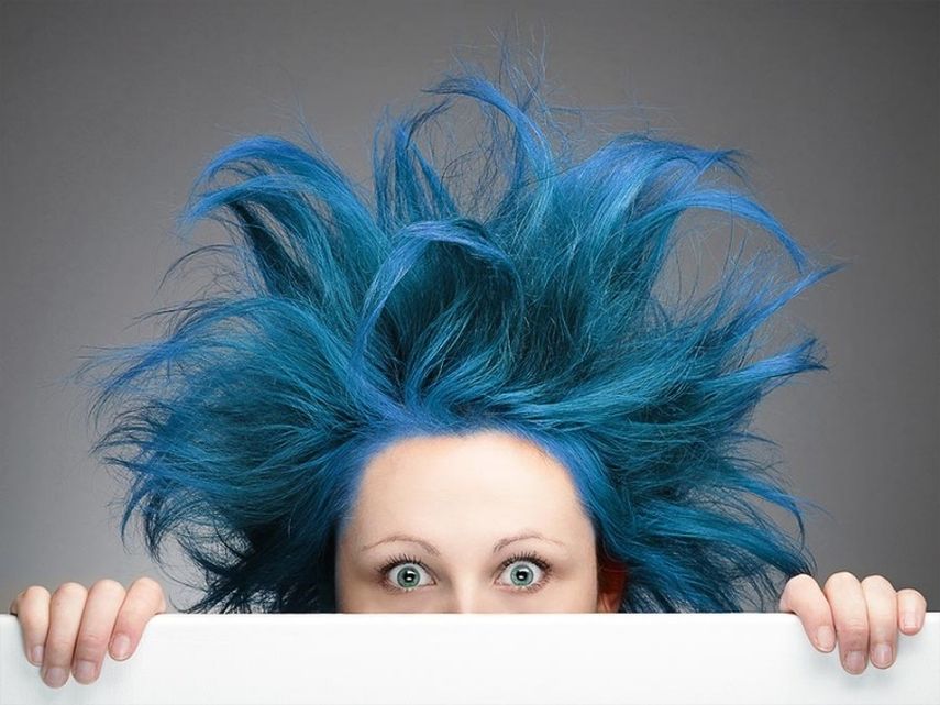 Personalidad: cuestión de carácter