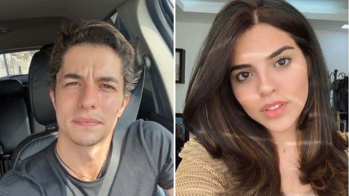 Actor José Ramón Barreto habla tras viralizarse video sexual