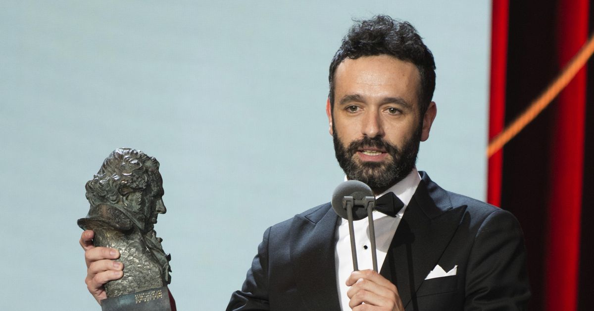 Película As bestas lidera las nominaciones de los Goya