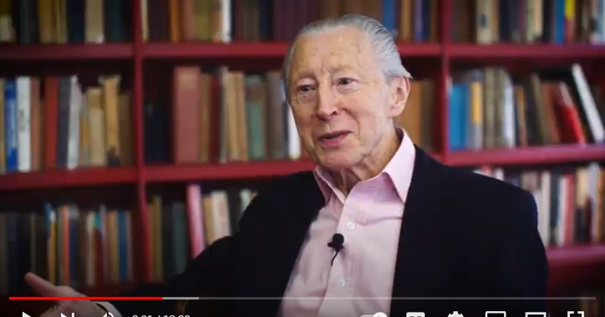 Muere el actor británico Murray Melvin