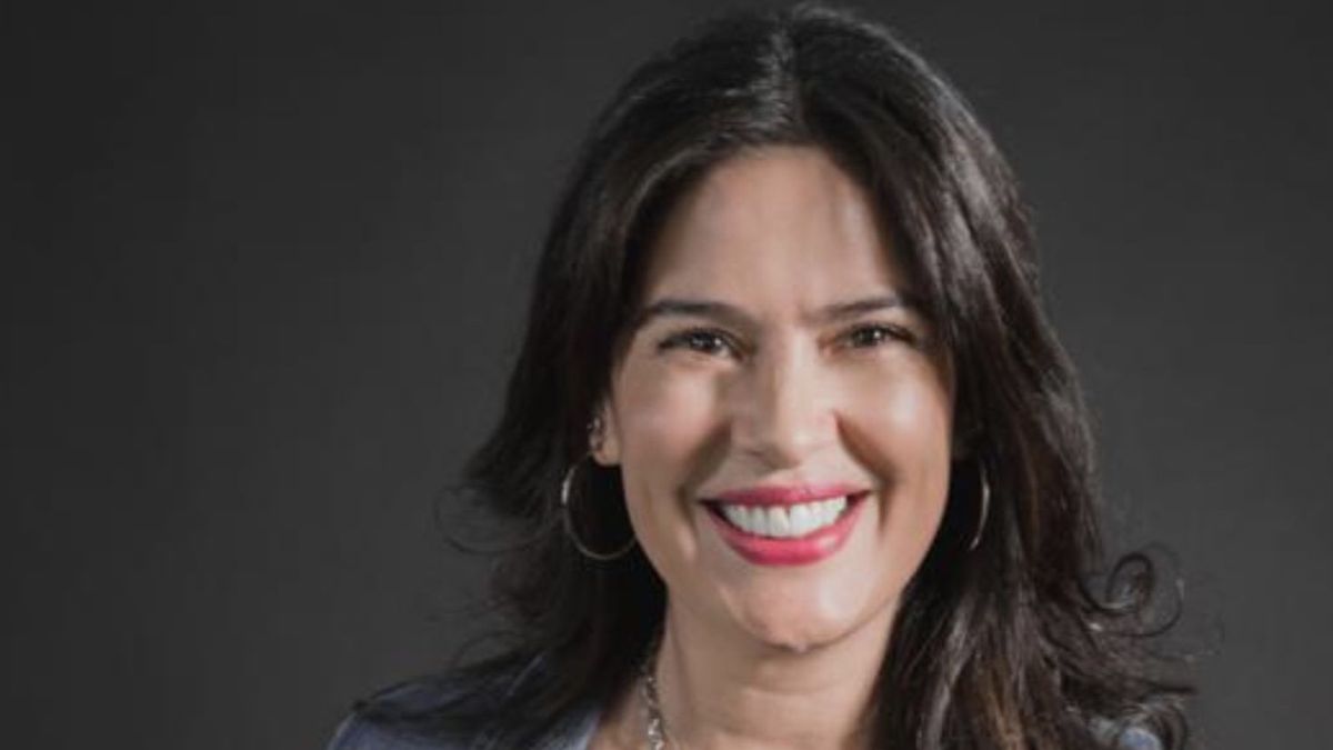 Graciela Contrera rompe estereotipos en la industria musical