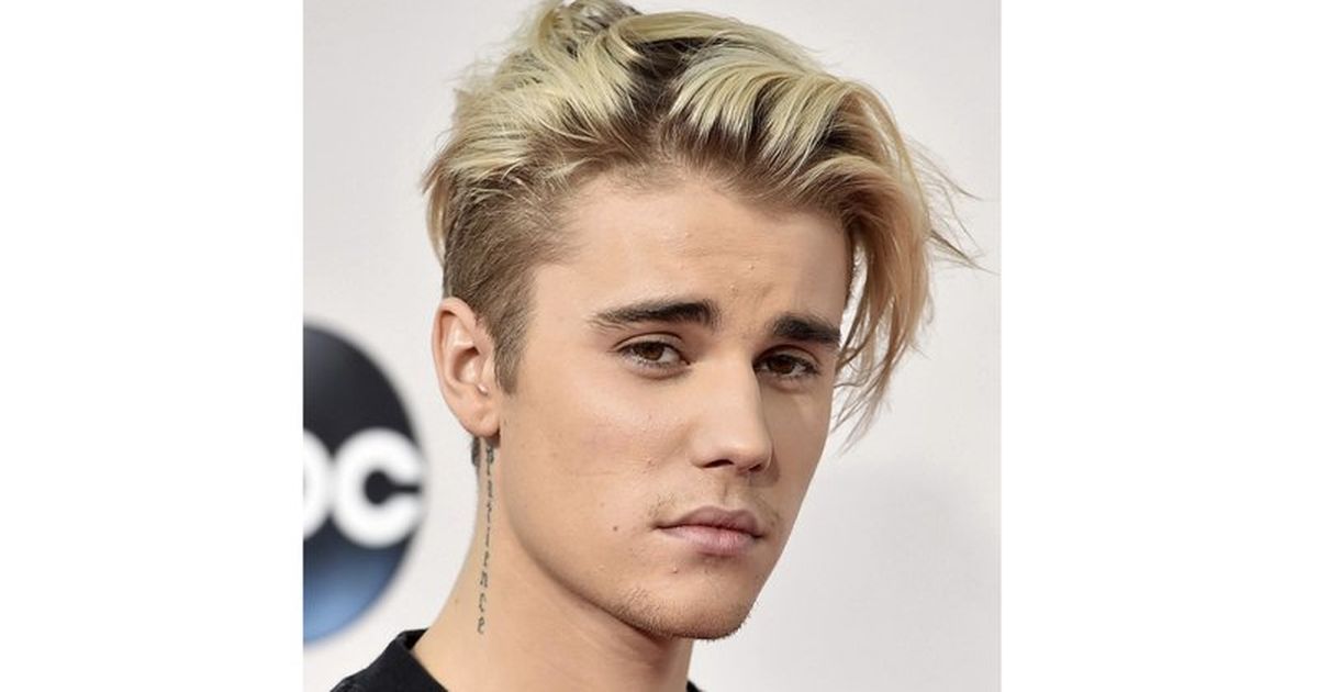 Justin Bieber lanza el primer trailer de su serie documental Seasons