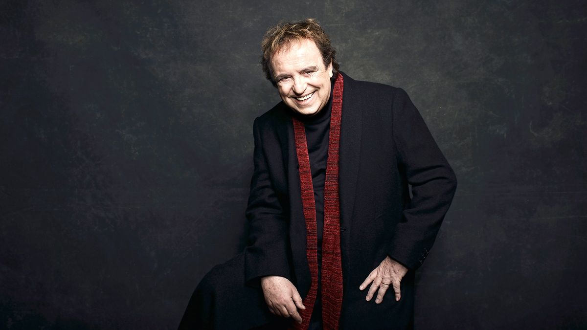 El cantante Dyango cambia la fecha de su presentación en Miami