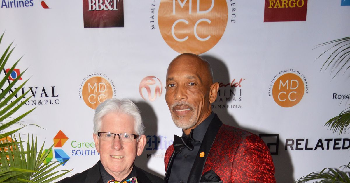 Homenaje a diversidad empresarial del sur de la Florida