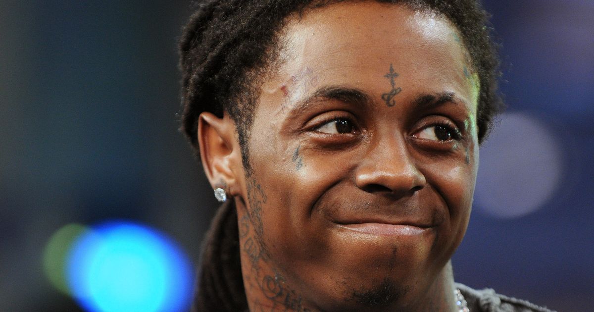 Lil Wayne se declara culpable por cargo federal por armas