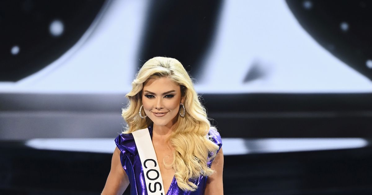 Miss Costa Rica niega a modelos trans participar en el certamen