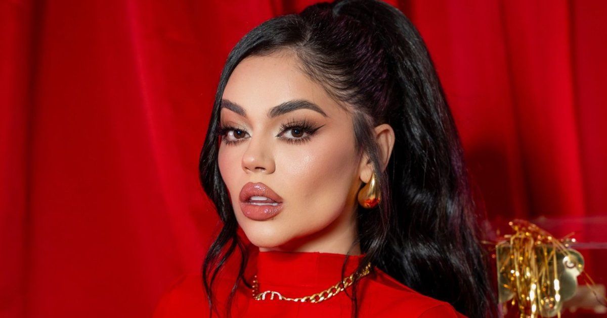 Natalia Segura Mena, la creadora de colombiana que renació tras un atentado y hoy inspira a millones