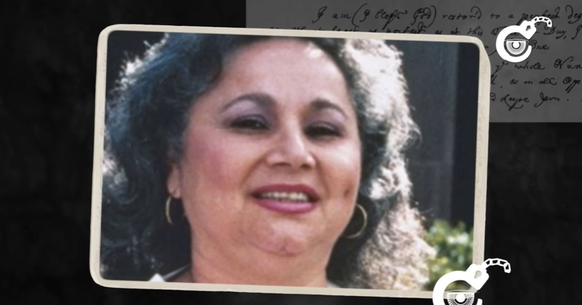 La historia de Griselda Blanco, la Reina de la cocaína que aterrorizó ...