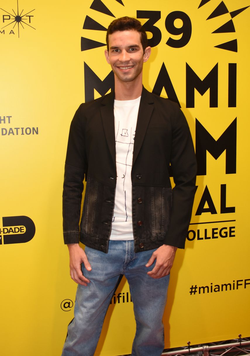 En imágenes: Miami se viste de cine con su festival
