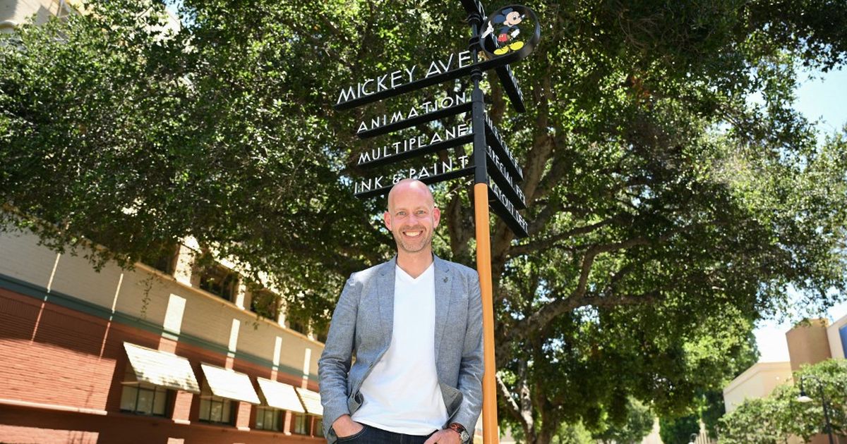 Actor asegura que la IA no puede sustituir a Mickey Mouse