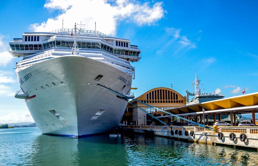 Puerto Rico culmina el año con buenas cifras en turismo