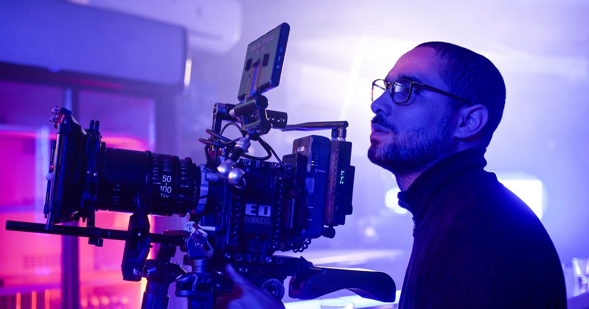 Asiel Babastro: Cuba se ve diferente desde Miami