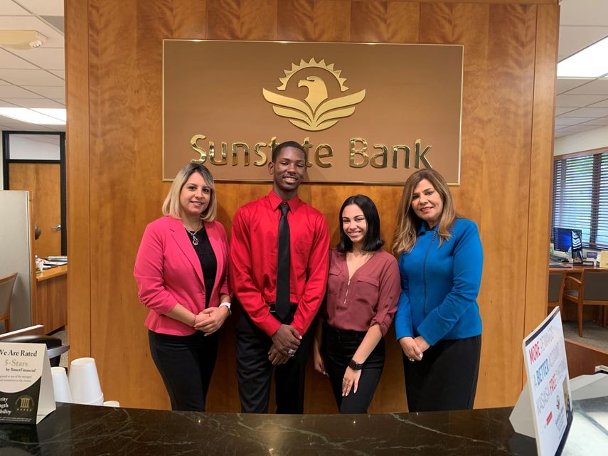 Sunstate Bank al servicio del desarrollo comunitario