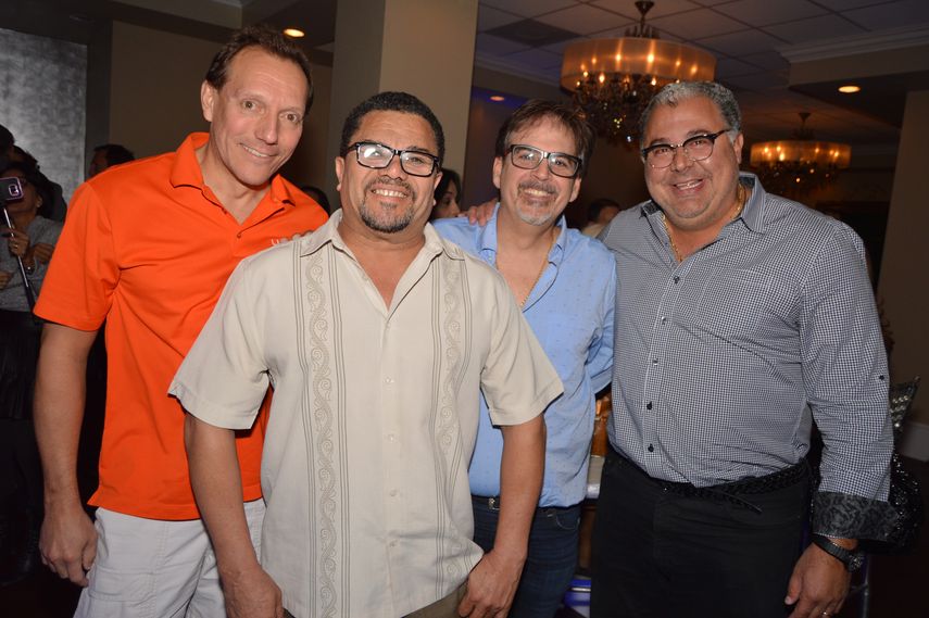 Benjamín Rausseo se desvincula de la primaria opositora