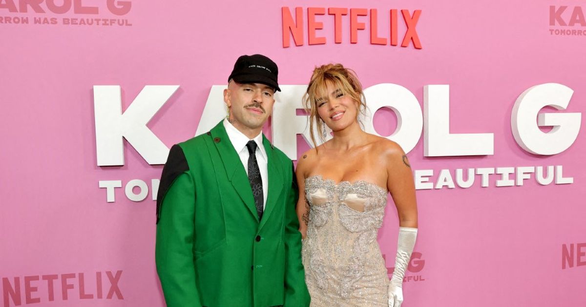 Karol G revela que desea formar una familia con Feid