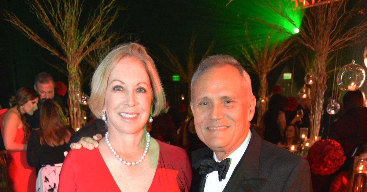 Impresionante gala de La Liga contra el Cáncer