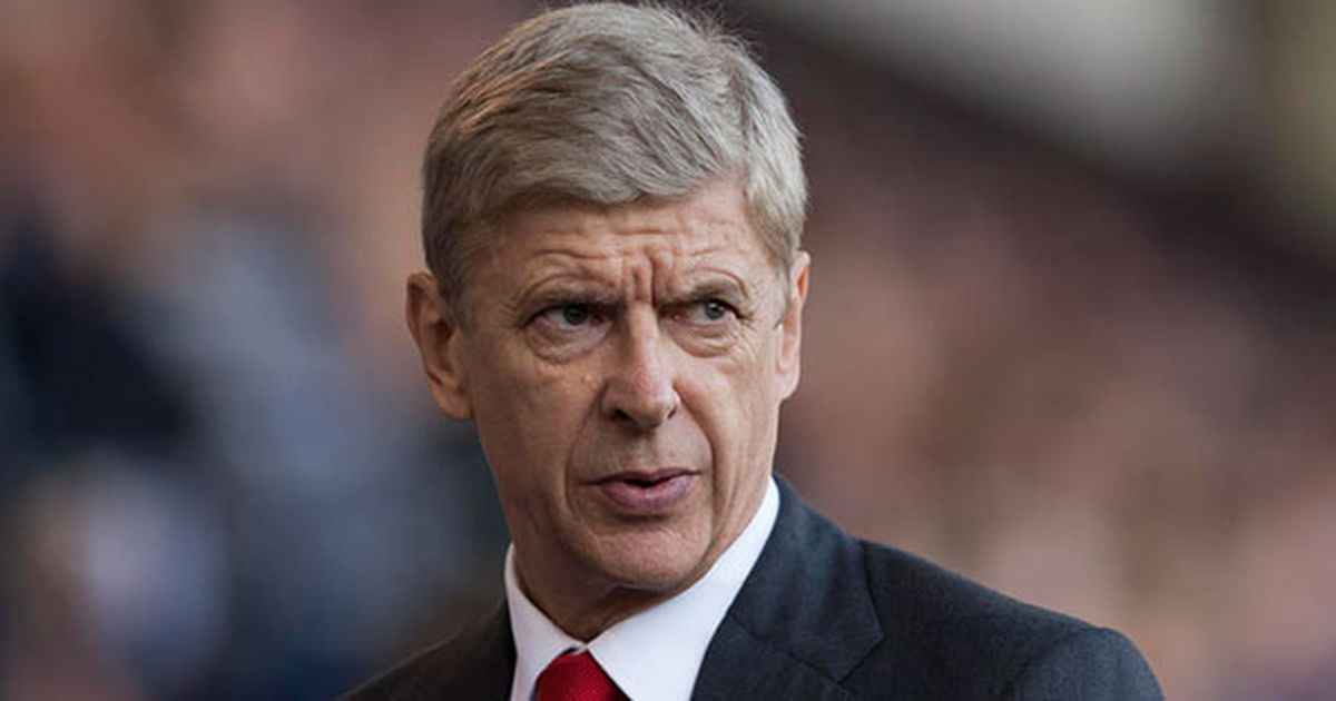 Wenger: Henry volverá un día al Arsenal