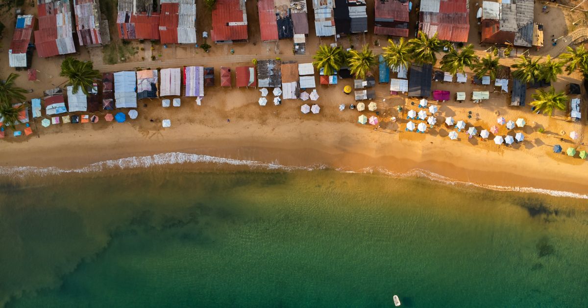 Conoma Trail Race, una carrera que conjuga turismo de costa y deporte