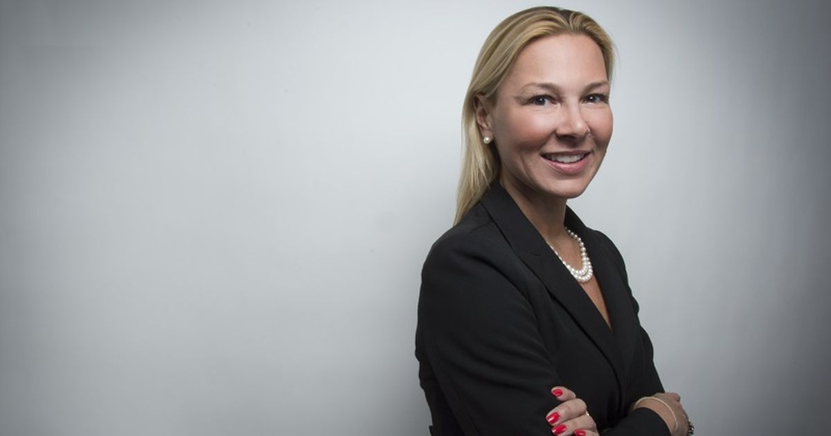 Marcia del Rey: “Mi sueño siempre ha sido ser jueza”